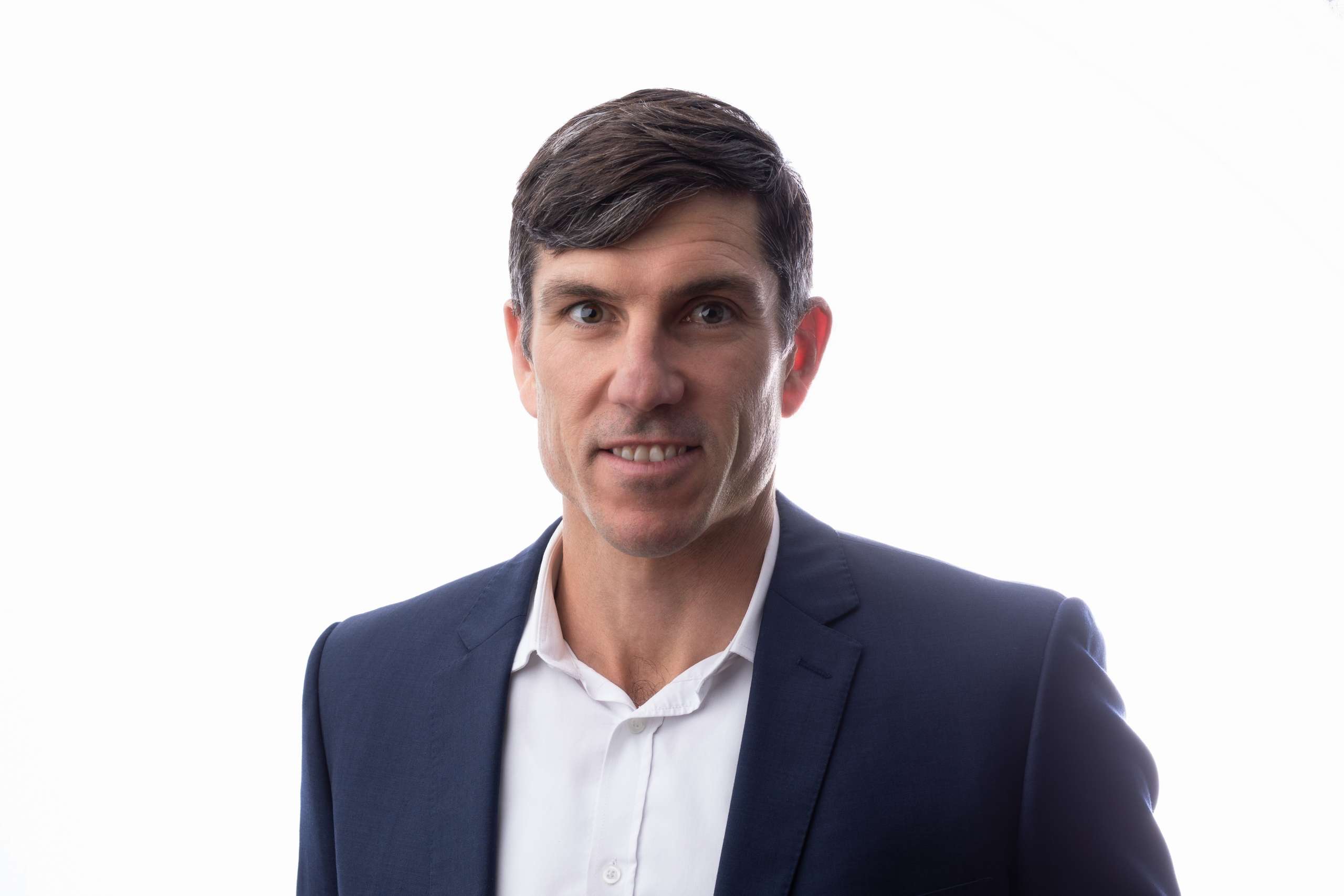 Quinten Lynch - GSK Insurance