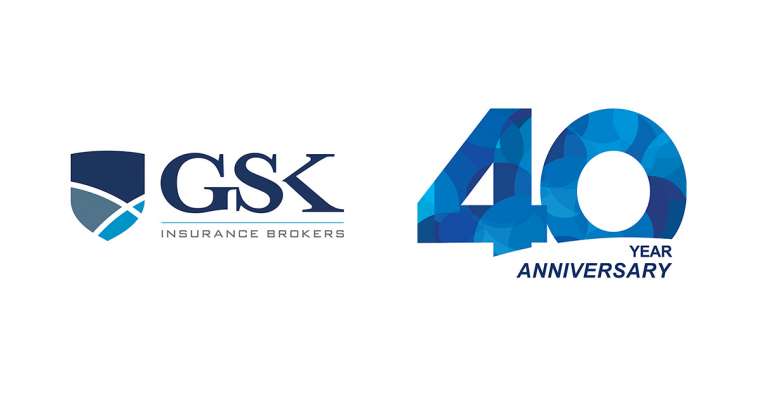 GSK celebrates 40 years in the industry | GSK Insurance Brokers