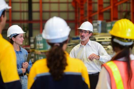 The Importance of Safety Training in the Workplace | GSK Insurance